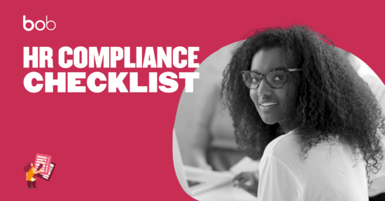 HR compliance checklist for 2026: Key requirements for employers