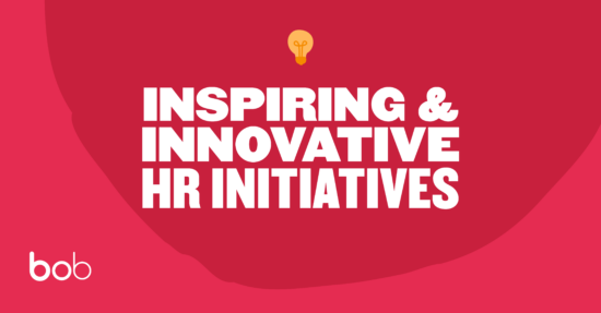 7 innovative HR initiatives for 2024 | HiBob