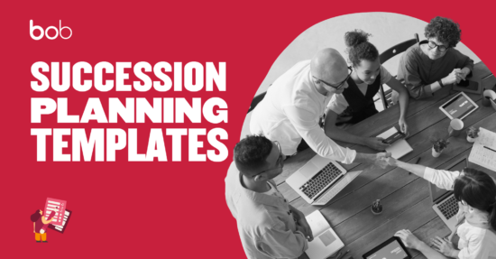 Succession planning templates: Simplify your succession strategy