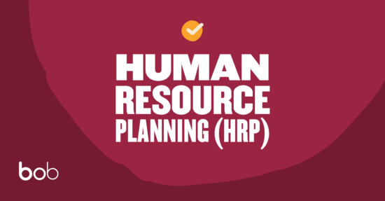Human resource planning (HRP): Definition, processes, and tools | HiBob