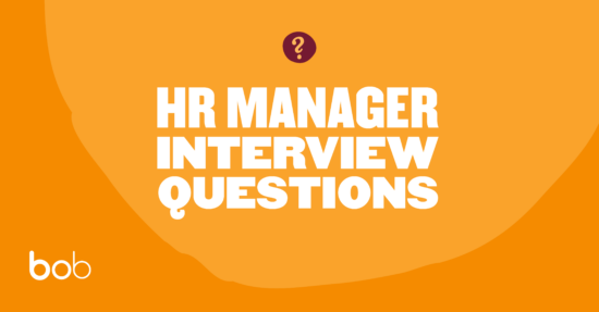 30 HR manager interview questions to ask candidates | HiBob