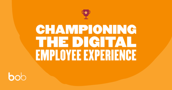 Digital employee experience: Strategies and solutions | HiBob