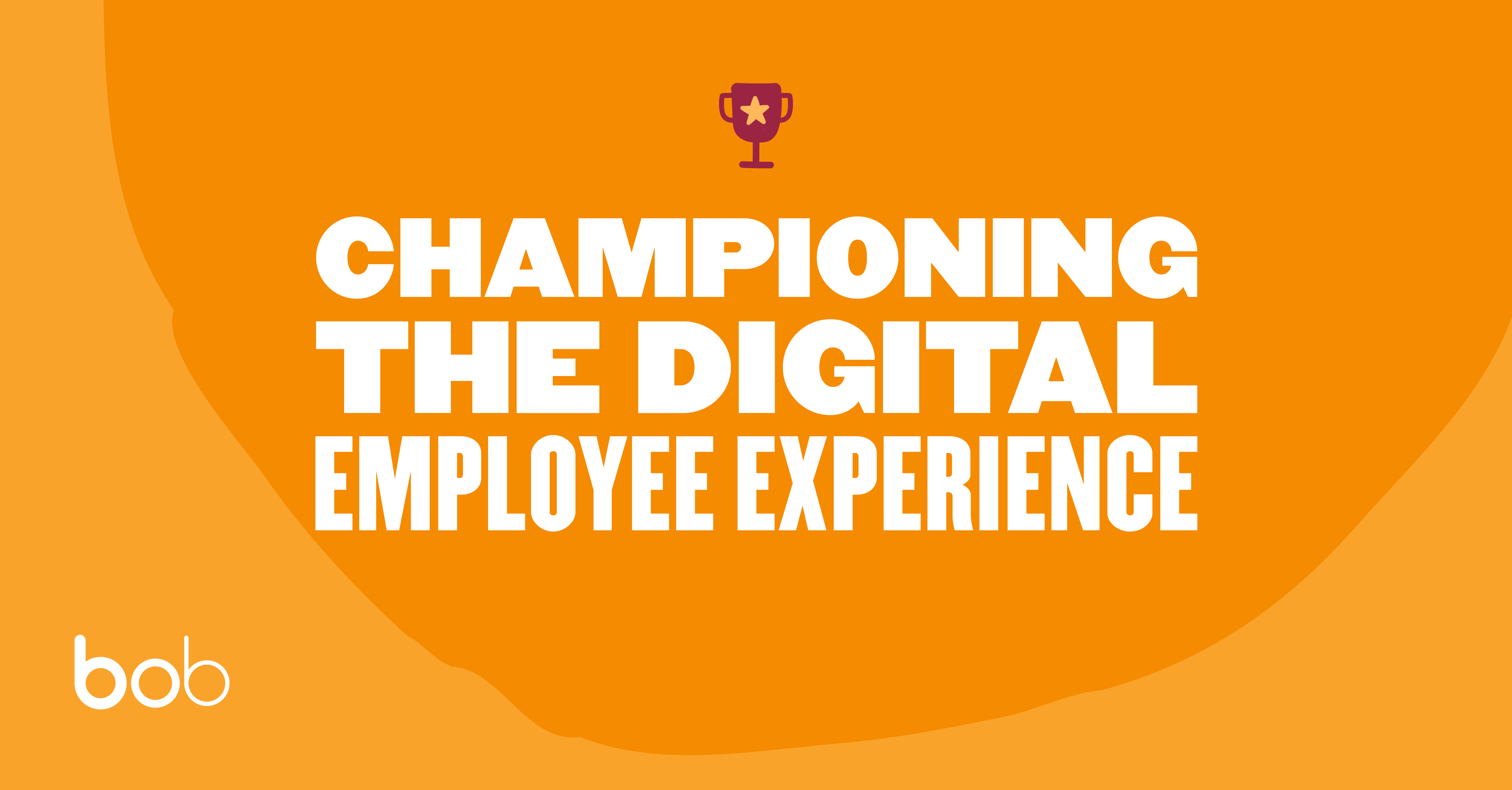 Digital employee experience: Strategies and solutions | HiBob