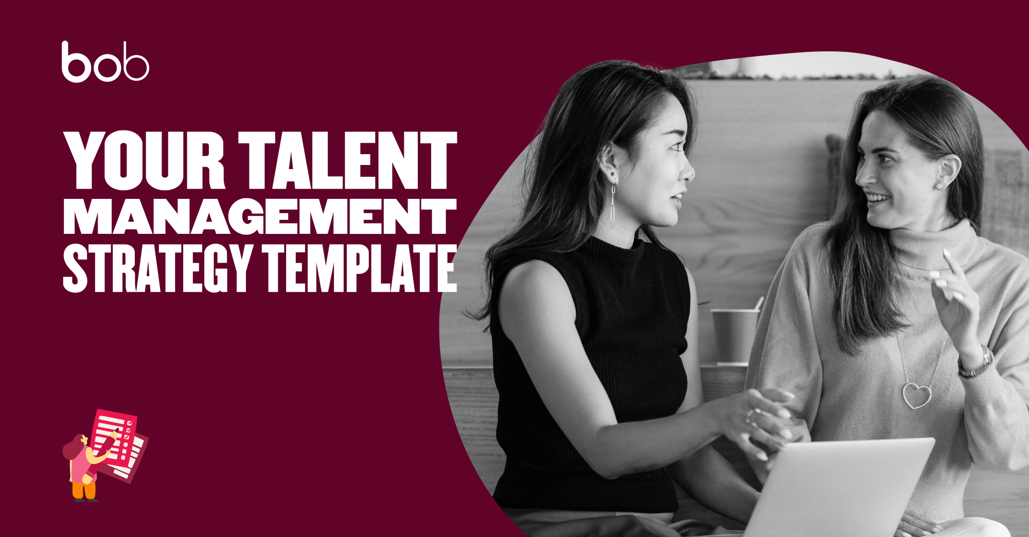 How to develop and implement your talent management strategy
