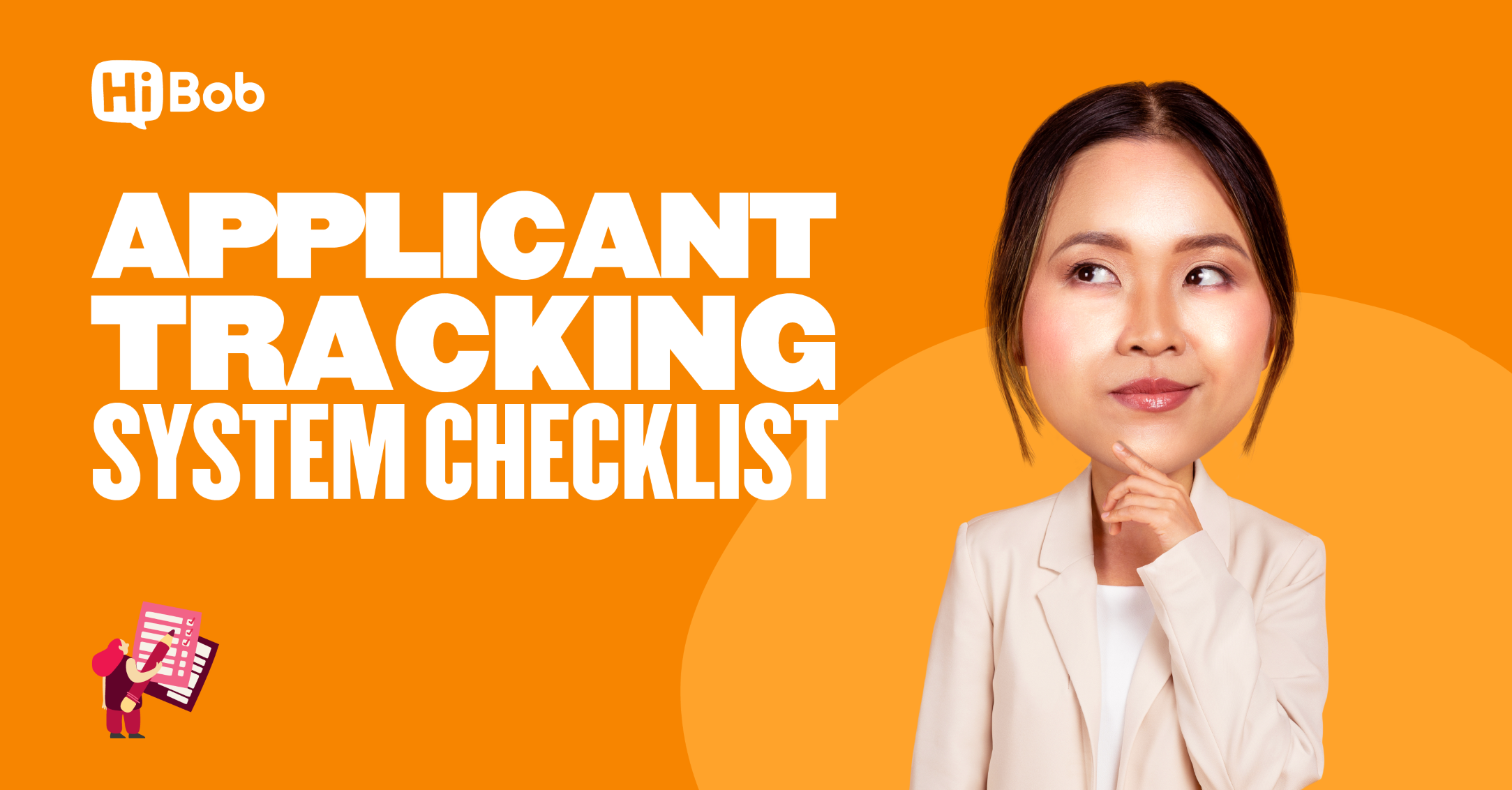 Applicant tracking system requirements | Essential ATS features