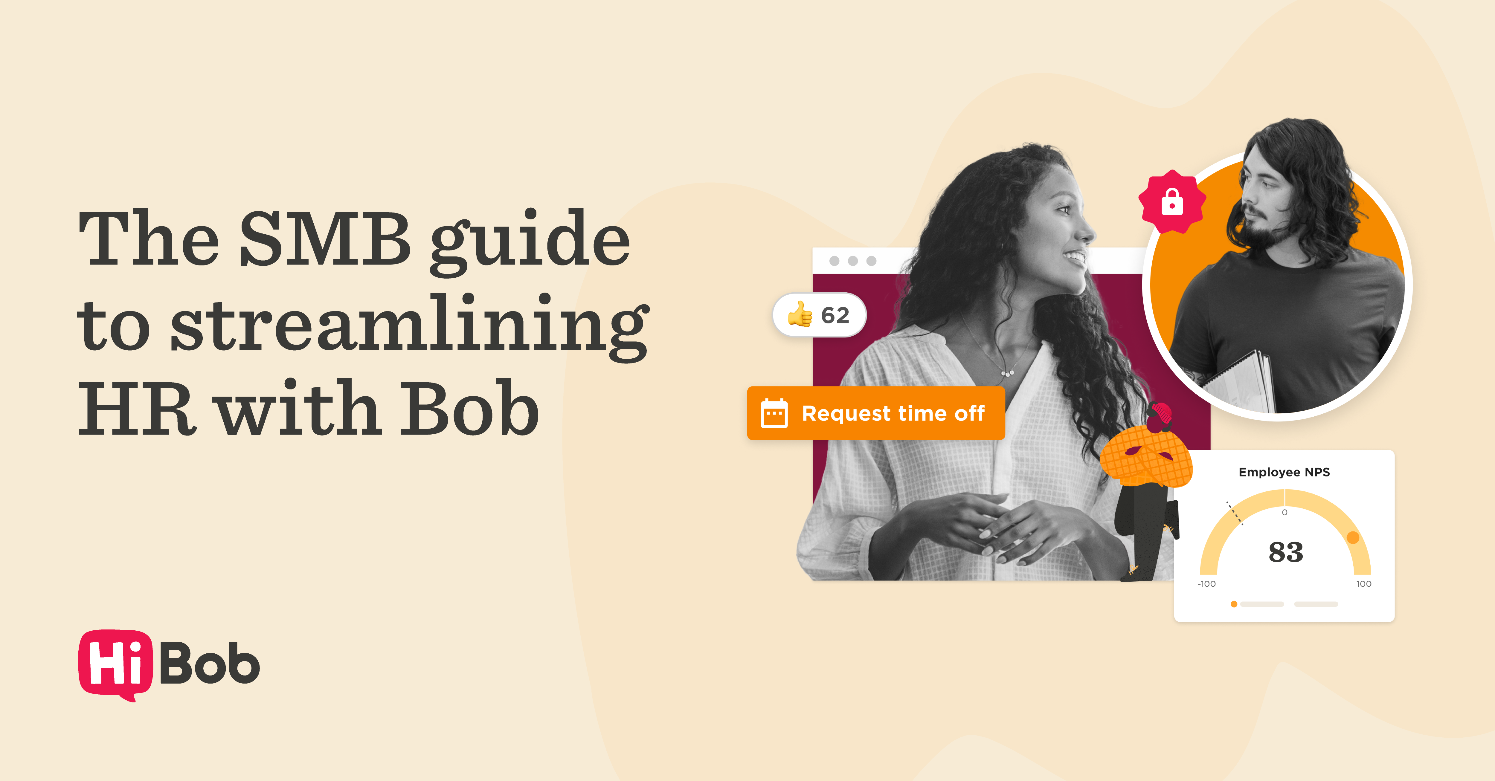 The SMB’s guide to automating HR tasks with Bob | HiBob