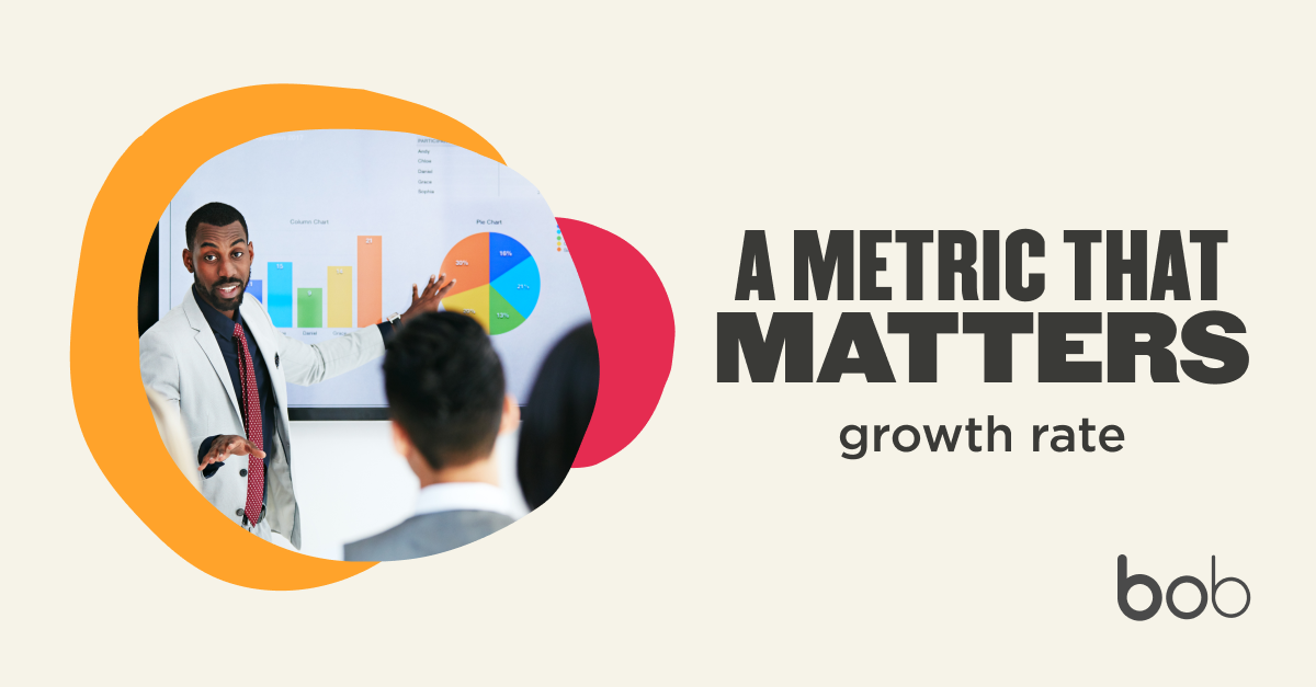 How to calculate employee growth rate? | HiBob