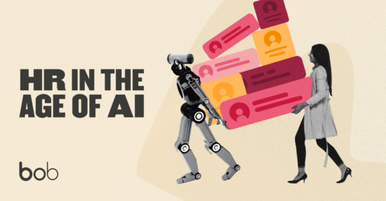 AI in HR: 13 ways AI can help enhance your HR practices | HiBob