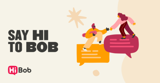 About HiBob - Meet the people behind the Bob platform