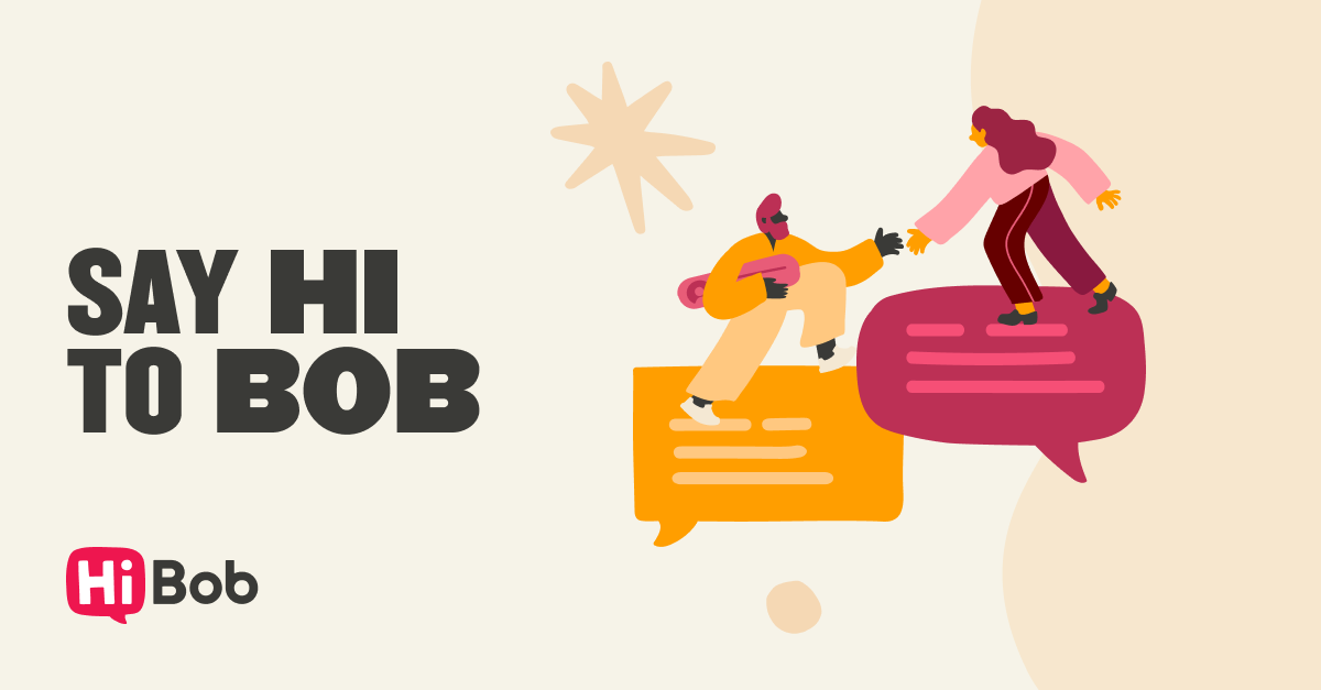 About HiBob - Meet the people behind the Bob platform