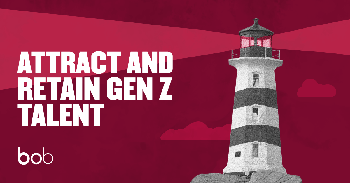 How to meet Gen Z's career expectations | HiBob