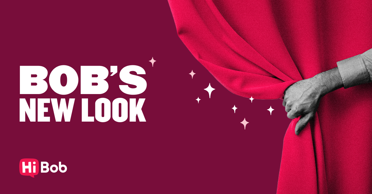 The Great Bob Makeover: Enhancing Bob’s UX and UI | HiBob