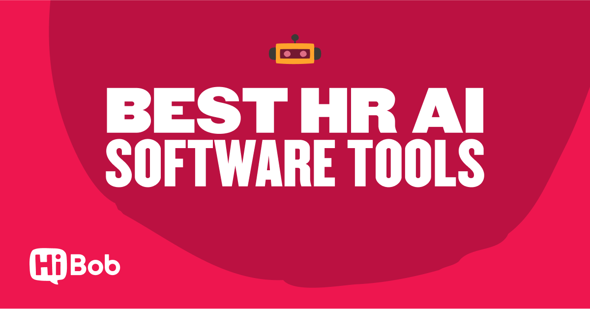 15+ Best HR AI software tools [2026] | HiBob