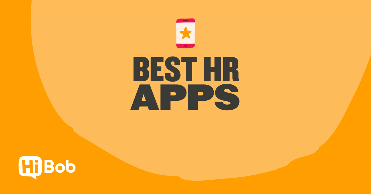 19+ Best HR apps of 2025 | HiBob