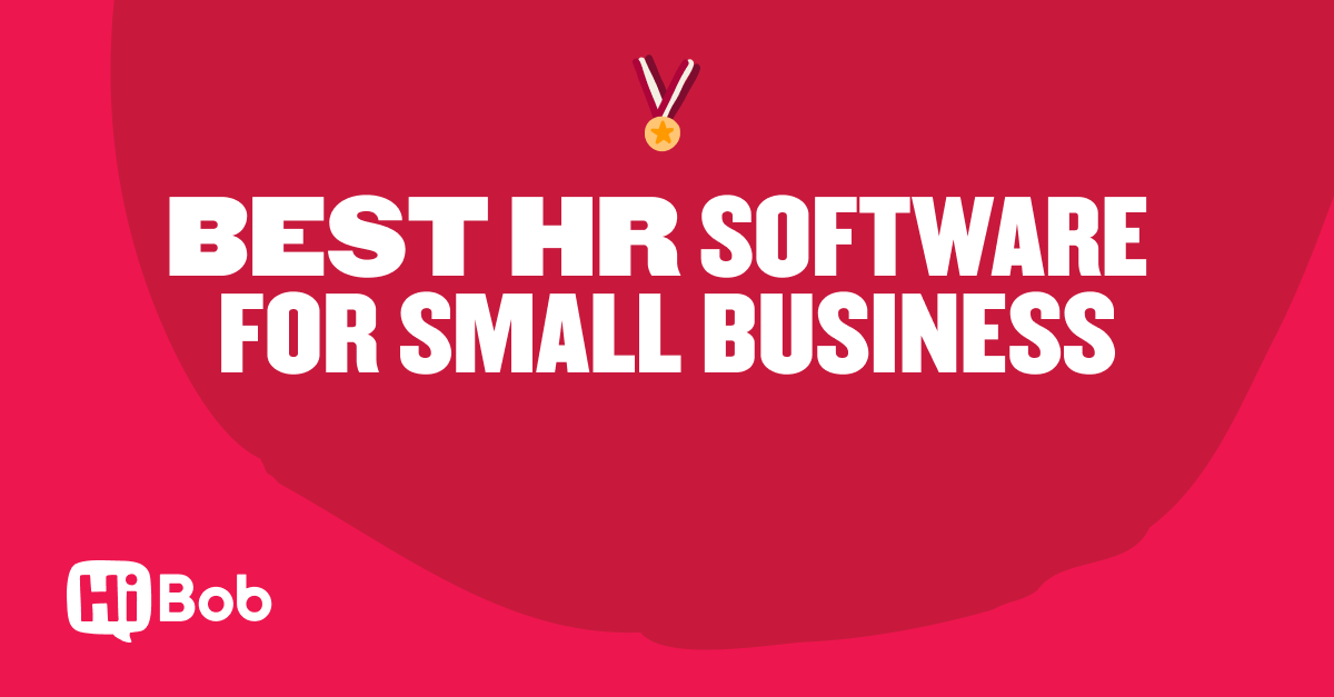 15+ Best HR software for small business [2026] | HiBob