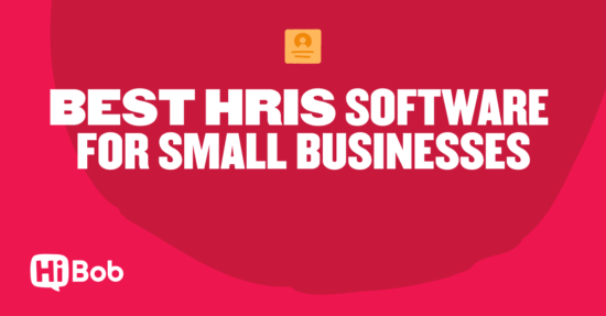 16 best HRIS systems for small businesses | HiBob