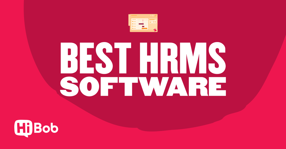 14 best HRMS software companies [2026] | HiBob