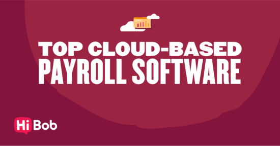 7 Best cloud payroll software [2025] | HiBob