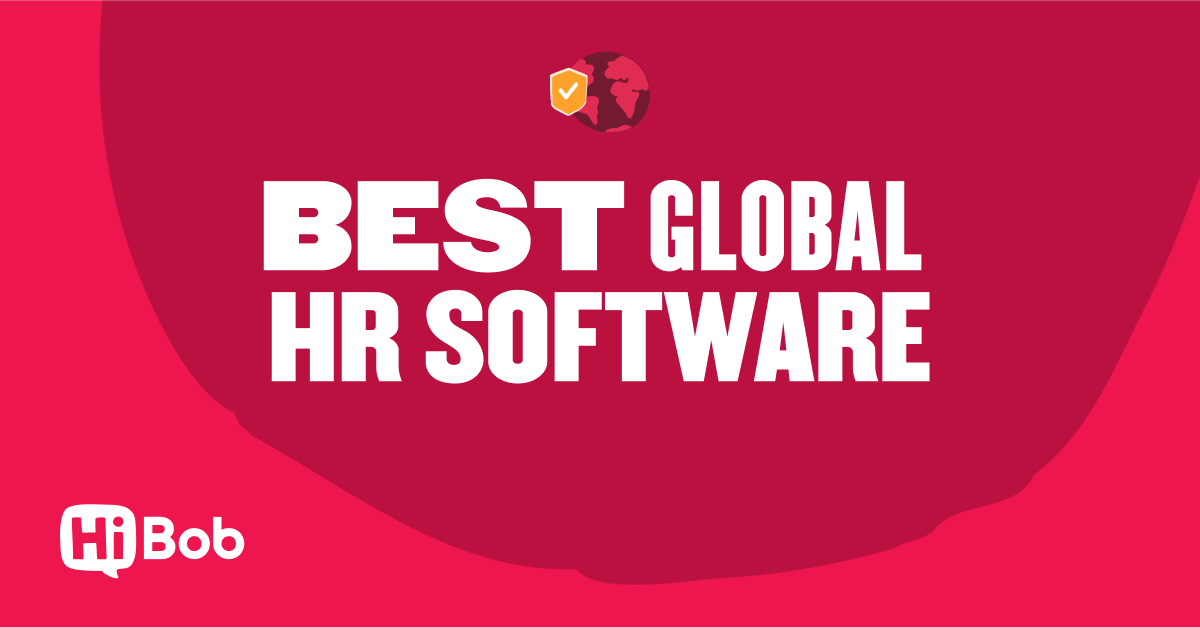 23+ best global HR software [2026] | HiBob