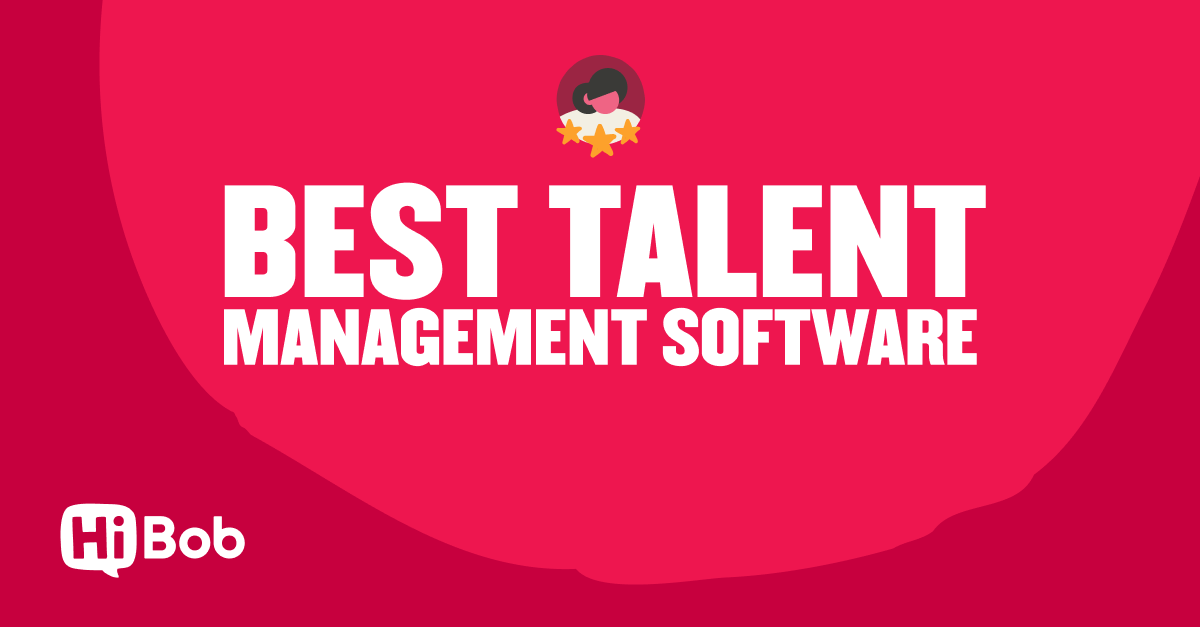 23+ Best talent management software [2026] | HiBob