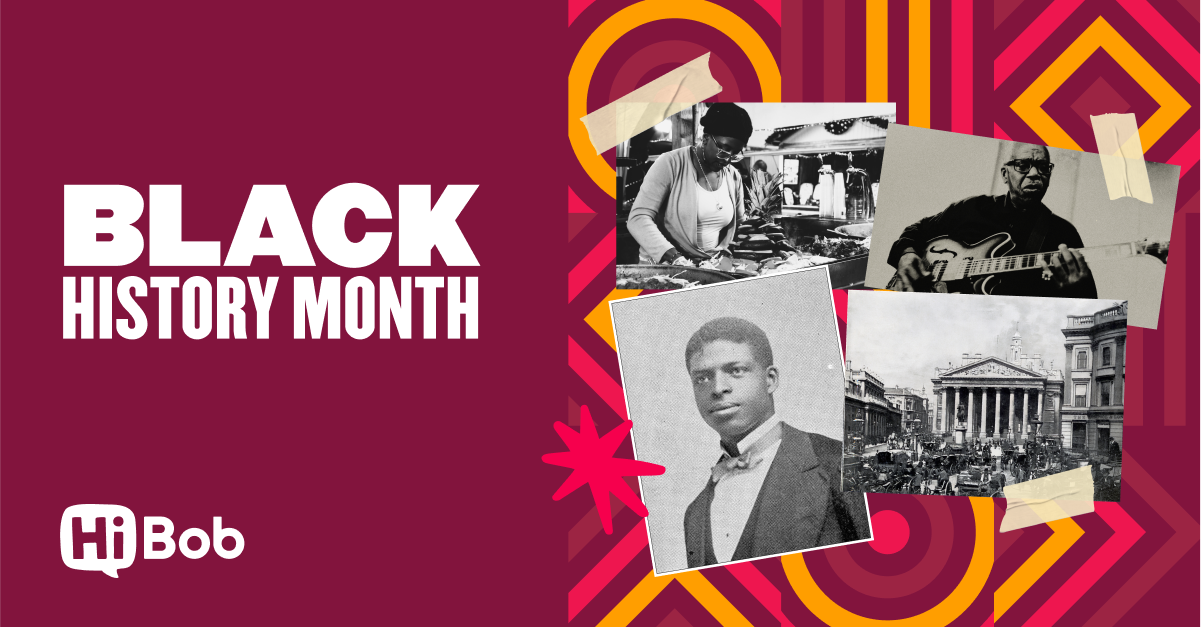 Black History Month Program Ideas