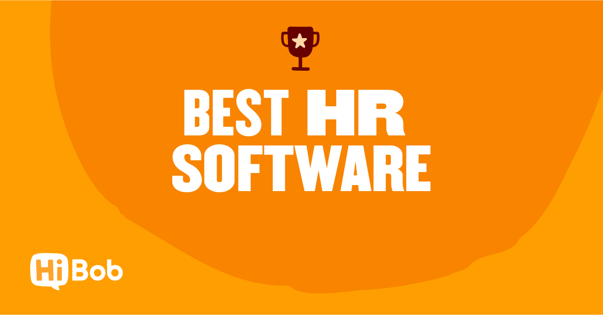 23+ Best HR software [2025] | HiBob