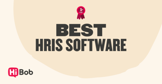 22+ Best HRIS software [2025] | HiBob