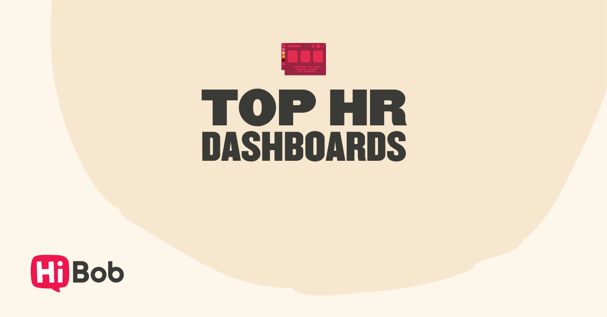 11+ HR dashboard examples & best practices | HiBob