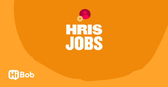 HRIS jobs: Everything you need to know | HiBob
