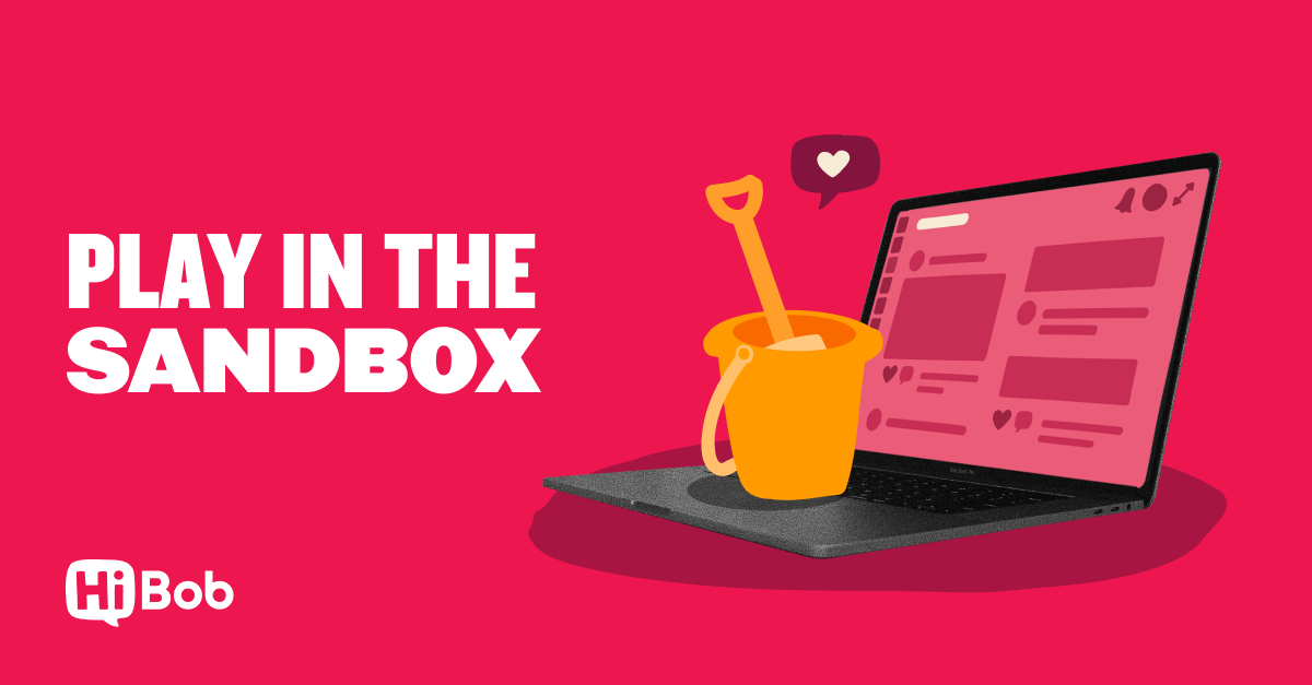 Introducing Sandbox: HiBob's test environment | HiBob