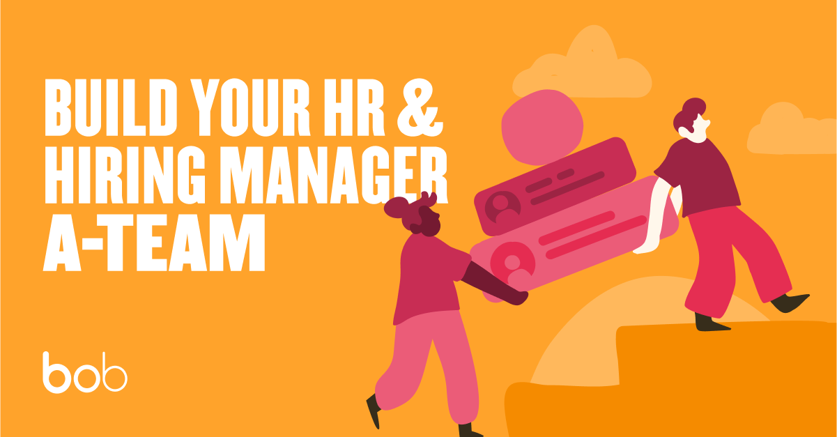 How hiring managers can optimize recruitment and retention