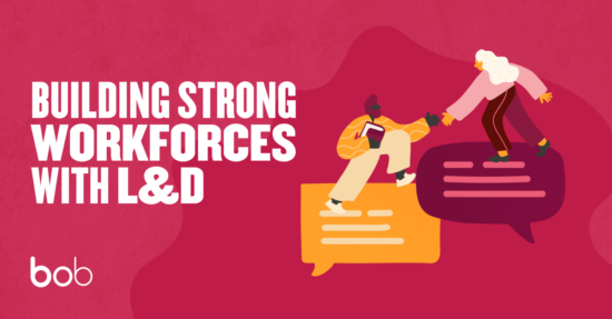 Fighting the labor shortage | HiBob