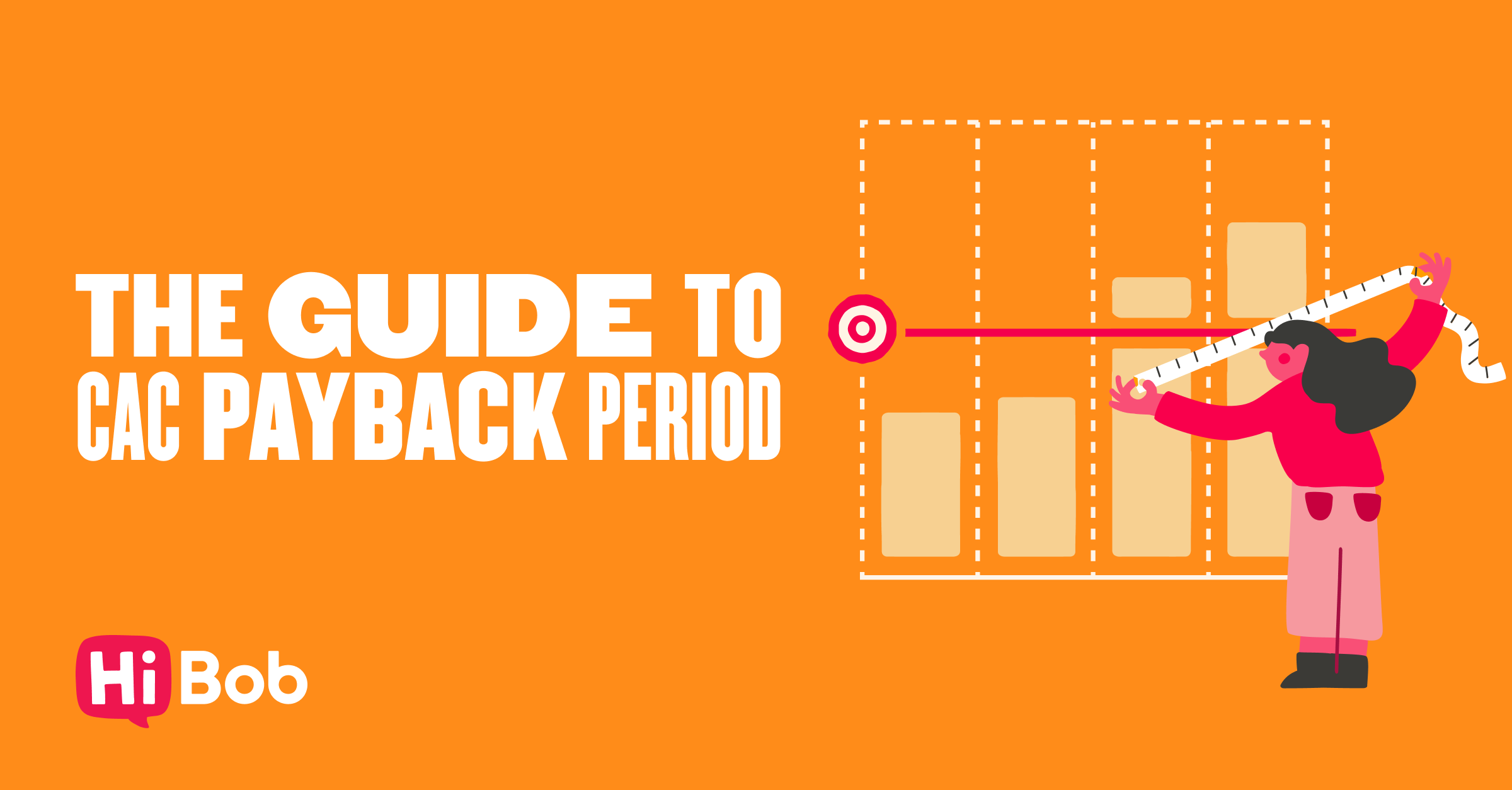 CAC payback period explained (formula + tips) | HiBob
