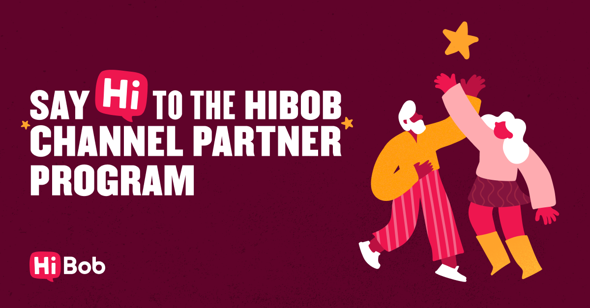 HiBob partnerships: Empowering HR excellence worldwide