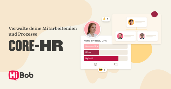 All-in-one-Software für Core HR: Core HR-Funktionen vereinfachen | HiBob
