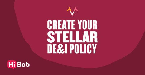 Top DE&I policy examples for an inclusive workplace | HiBob