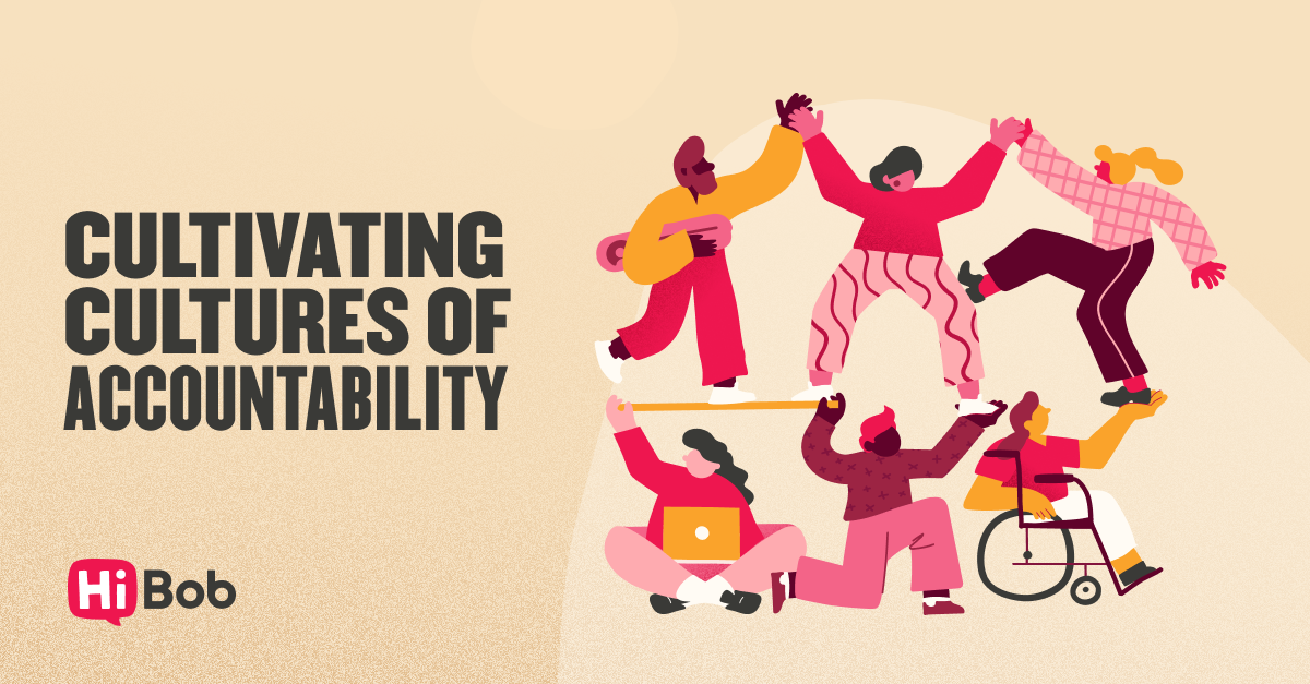 Mastering HR-manager accountability | HiBob