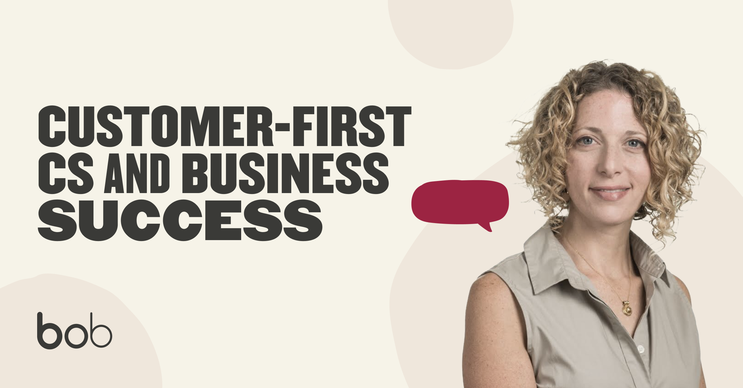 Creating an exceptional customer experience that drives success