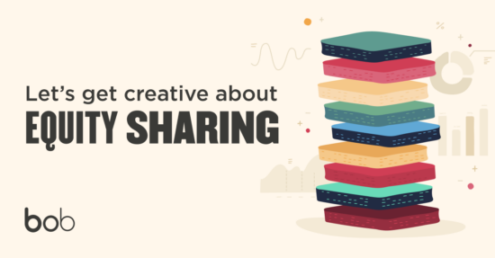 Equity sharing: mid-sized companies' key to winning top talent