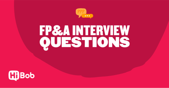 45+ FP&A interview questions and answers | HiBob