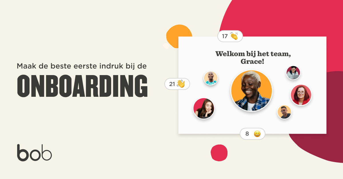 Software voor de onboarding van medewerkers | HiBob