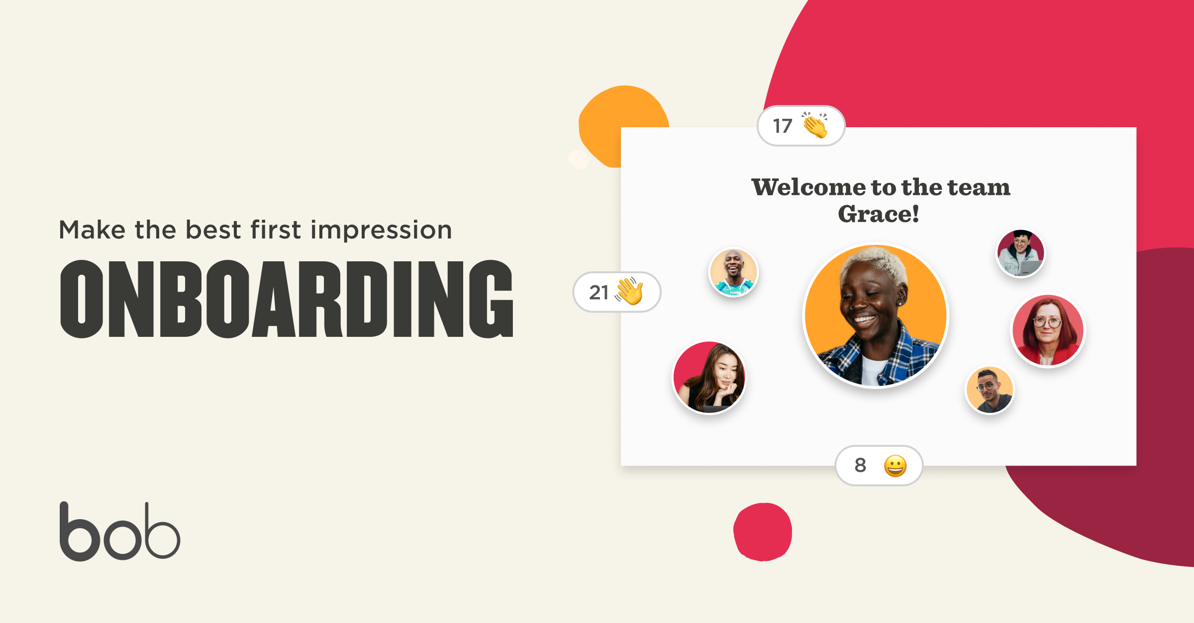 New Employee Onboarding Software | HiBob
