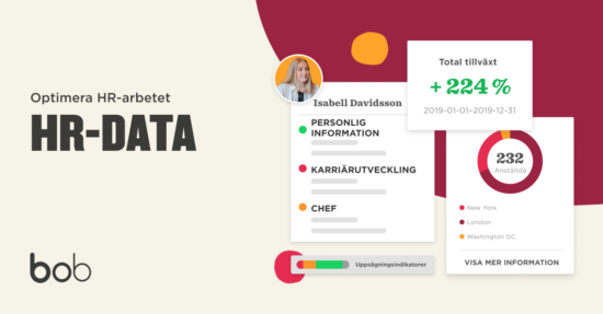 Program för HR-data: HR-data på rätt sätt | HiBob Program för HR-data: HR-data på rätt sätt | HiBob