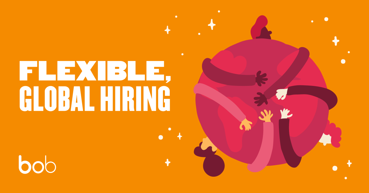 Prioritizing a global hiring strategy | HiBob