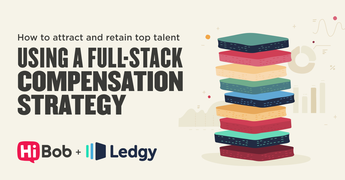 Compensation strategy: The complete guide