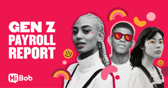 Payroll, Gen Z & HR leadership: A call for executive change