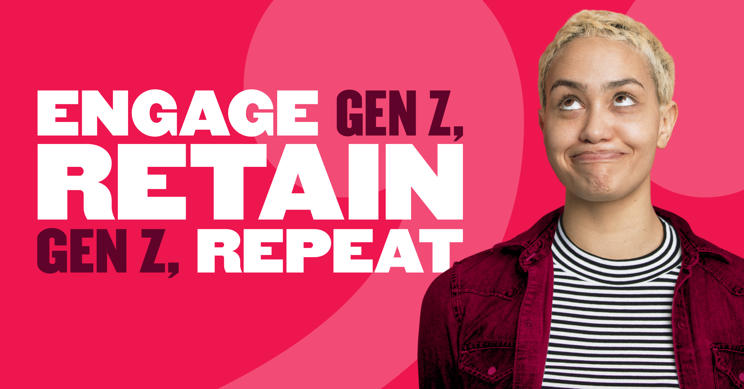 Engage Gen Z, Retain Gen Z, Repeat: Live in Amsterdam | HiBob