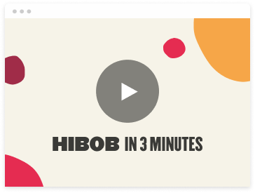 Contact Us | HiBob