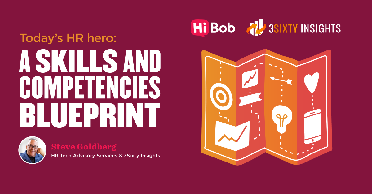 Navigating HR landscapes in 2025 | HiBob