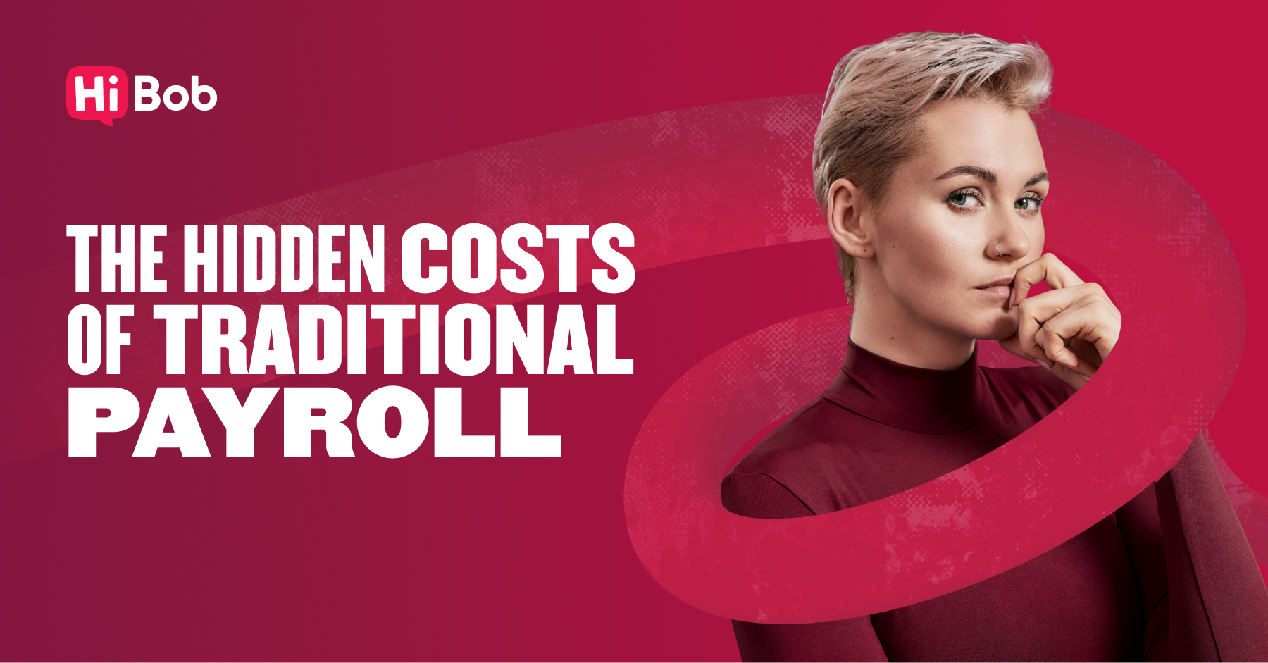 Traditional payroll problems: Costs, mistakes, and better solutions